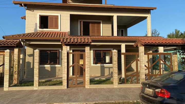 Acorde Com O Som Do Mar - Apto Pertinho Da Praia - Arroio do Sal