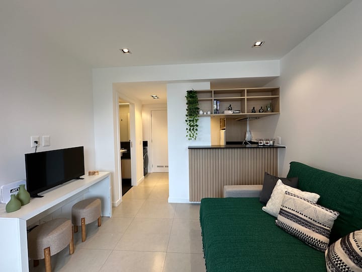 Aconchegante Apê A 1km Da Feirinha Do Alto - Teresópolis