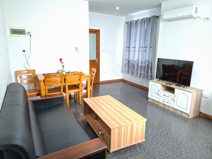 One Bedroom Apartment, Ground Floor, Port Moresby - Papua New Guinea