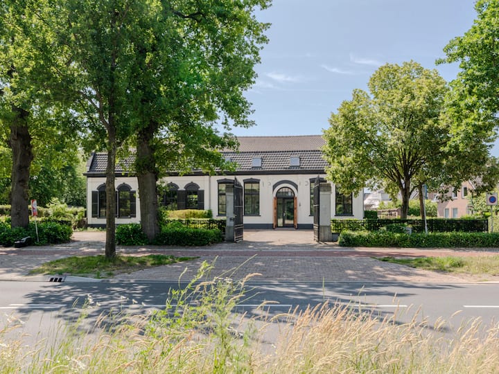 De Oude School - Hoogstraten