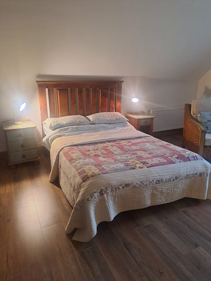 Castlelake Loft - シャノン