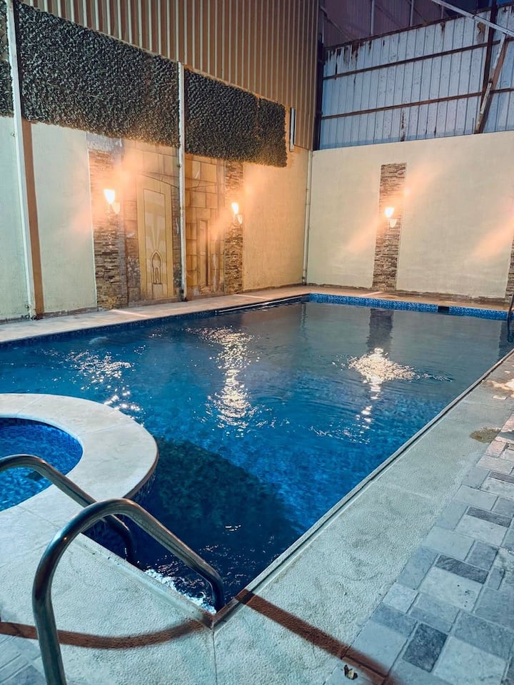 منزل شجرة الليمون للضيافة Lemon Tree Guest House - Riyadh