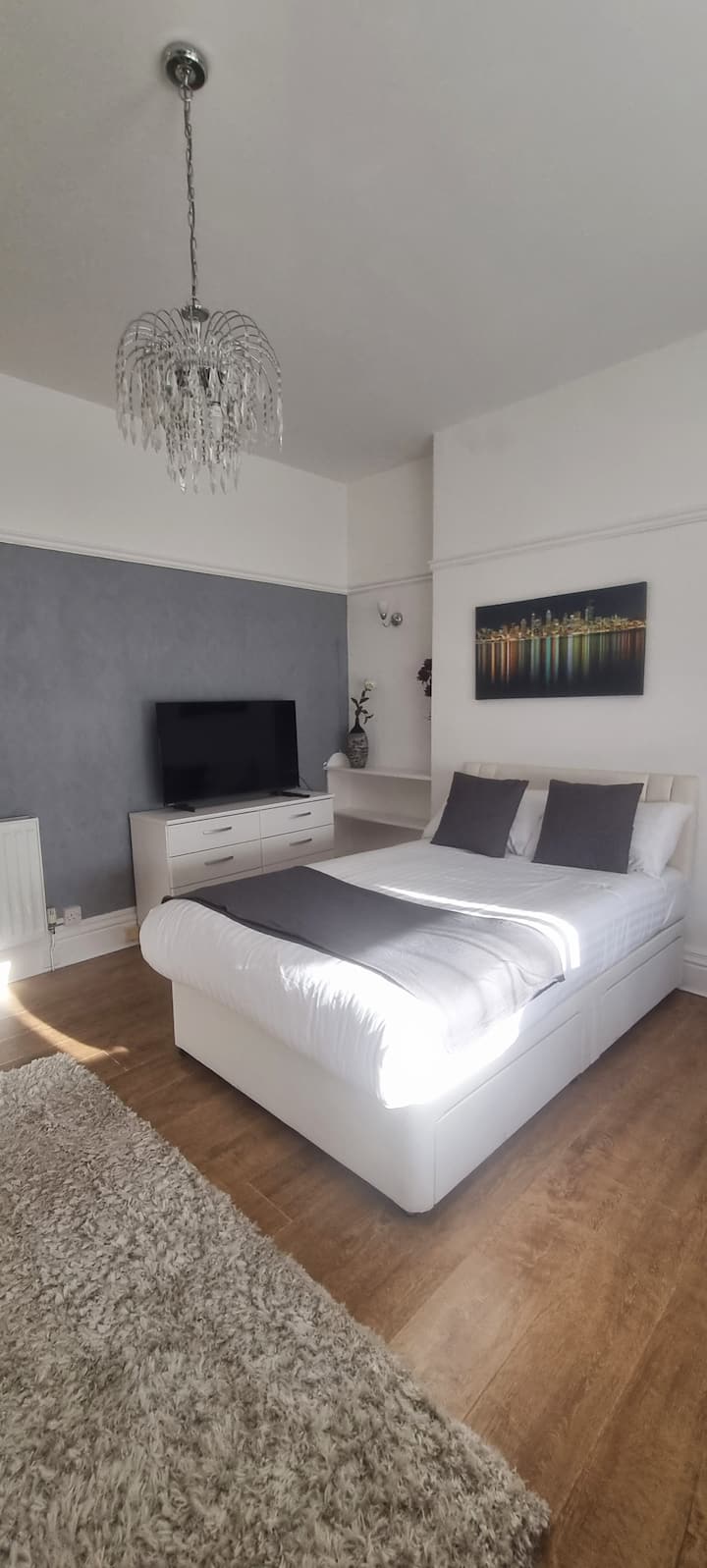 Greystones House - Llandudno