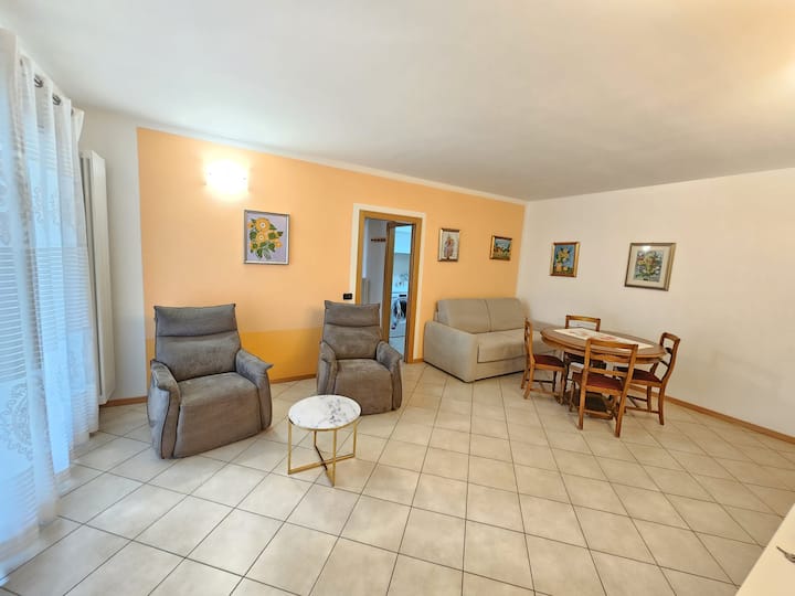 Appartamento Amanda 2 - Molveno