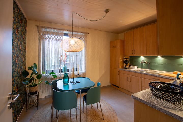 Stilvolles Apartment Für Paare – Ruhig & Gemütlich - Roermond