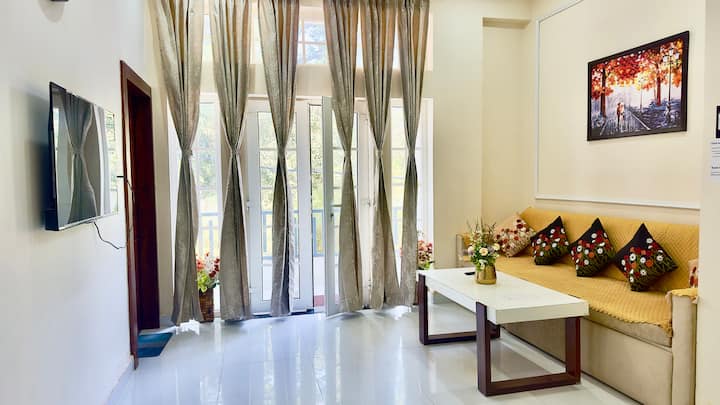 The Madhuban - 3 Bedroom - 1.4 Km From Ram Mandir - Ayodhya