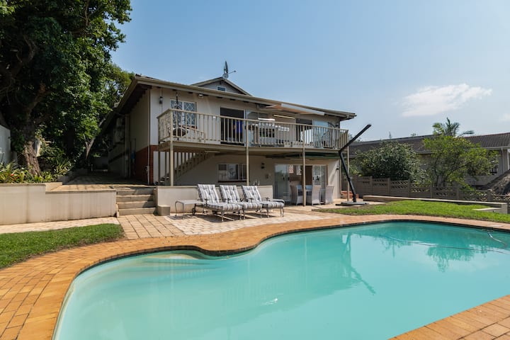 Jacqueline Drive 51 - Dolphin Coast