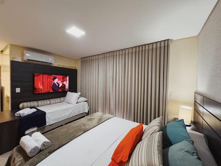 Próx. ÓRion/1607/garagem/área De Lazer - Goiás (estado)