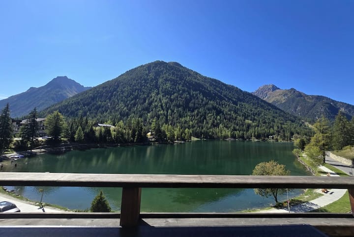 Champex Art Lodge - Valais