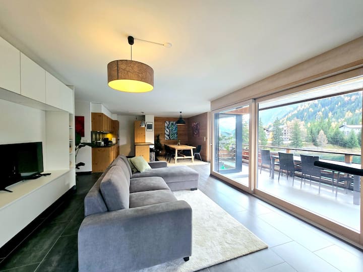 Champex Art Lodge - Champex-Lac