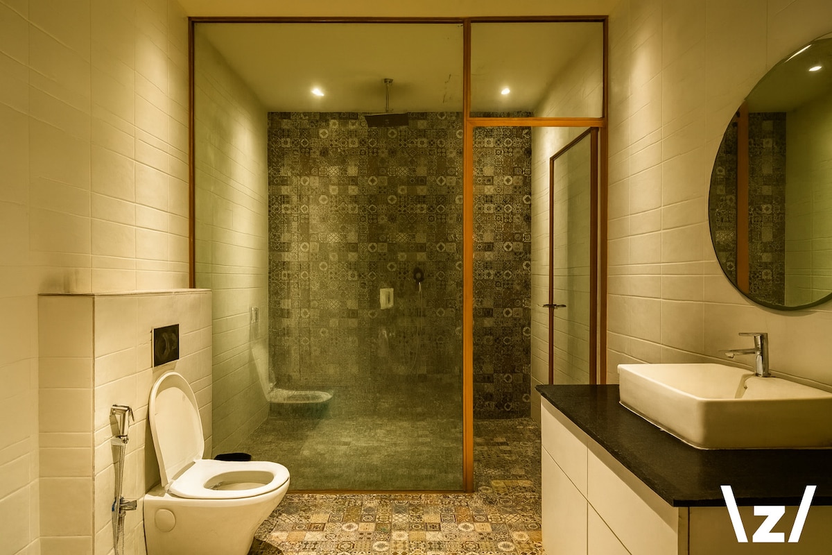 Habitación Superior Deluxe - Balcón compartido en Bangalore - Hoteles ...