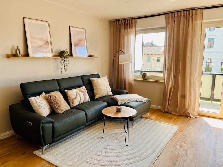 Cozyhome - Bad Eilsen