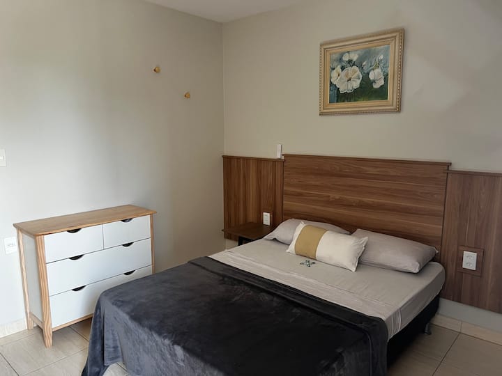 Studio Papola103 
50metros Da Praia
Ponta Da Fruta - Vila Velha