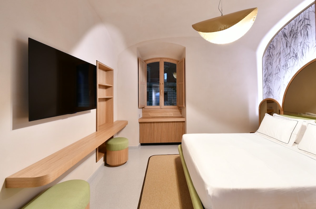 Luxury Suite walk to Colosseum• Monti• Santa Maria - Airbnb