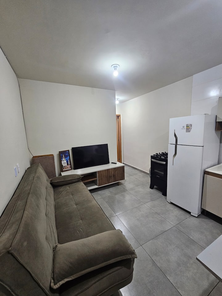 Apartamento Alvorada - Alvorada