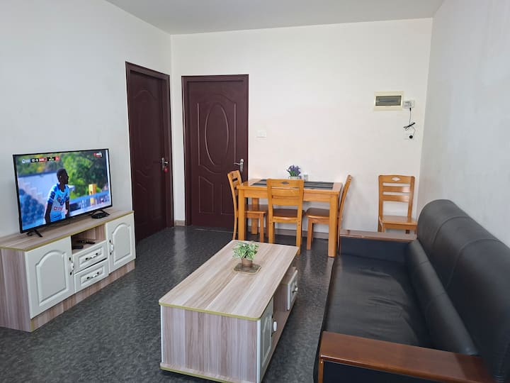 Two Bedroom Apartment With Balcony, Port Moresby - Papua New Guinea