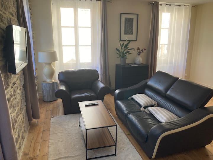 Appartement Harmonie - Chaudes-Aigues