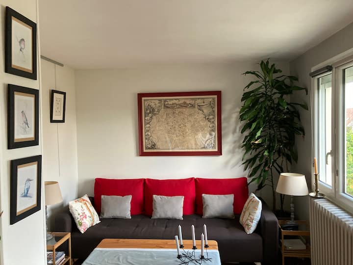 Maison éLégante 130m² Avec Jardin Paysager - Alençon