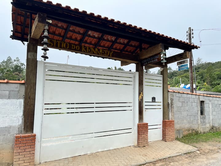 Sítio Do Kennedy - Cotia