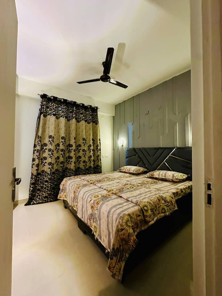 Tanwar’s House - Karnal