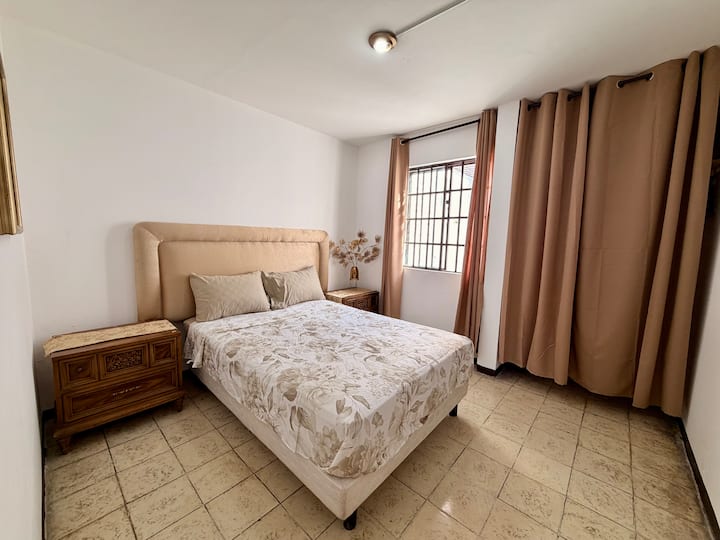 Mi Casita Del Parían - Guadalajara
