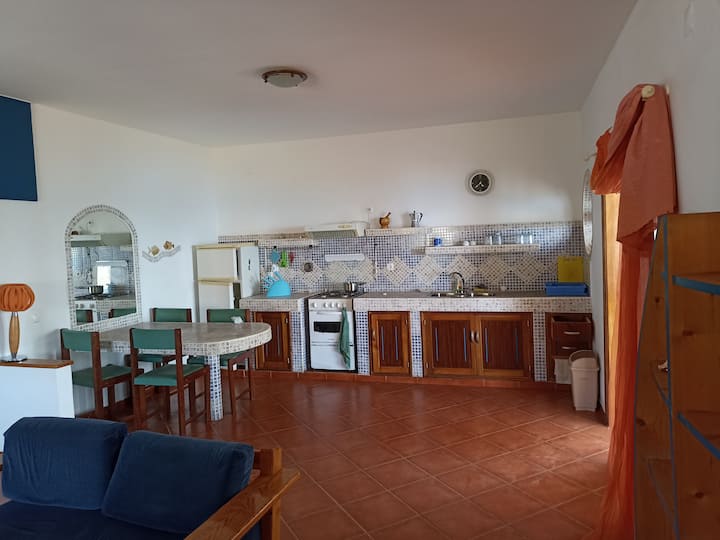 Apartamento T3 De Bluhorizon - Cap-Vert