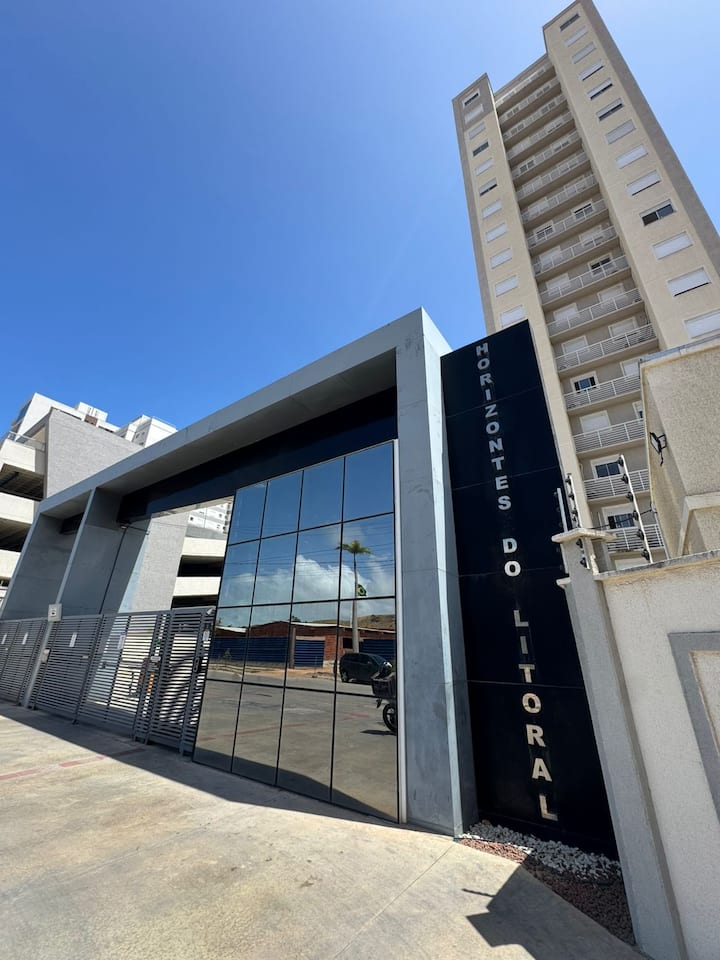 Apartamento Em Maceió - Maceió