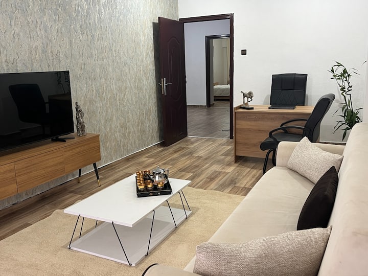 Rabat Central Executive Suite Apartment - Rabat