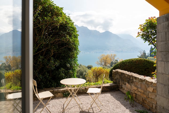 Ca' Maria Sunrise - Bellagio