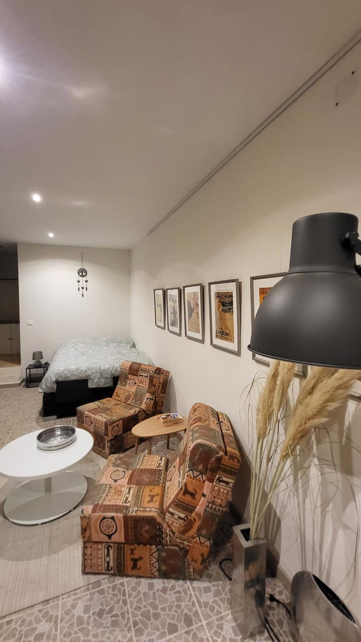 Casa Da Paz - Arganil