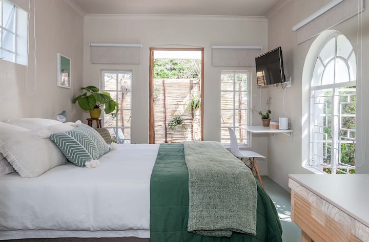 Sage Studio In Emmarentia - Johannesburg