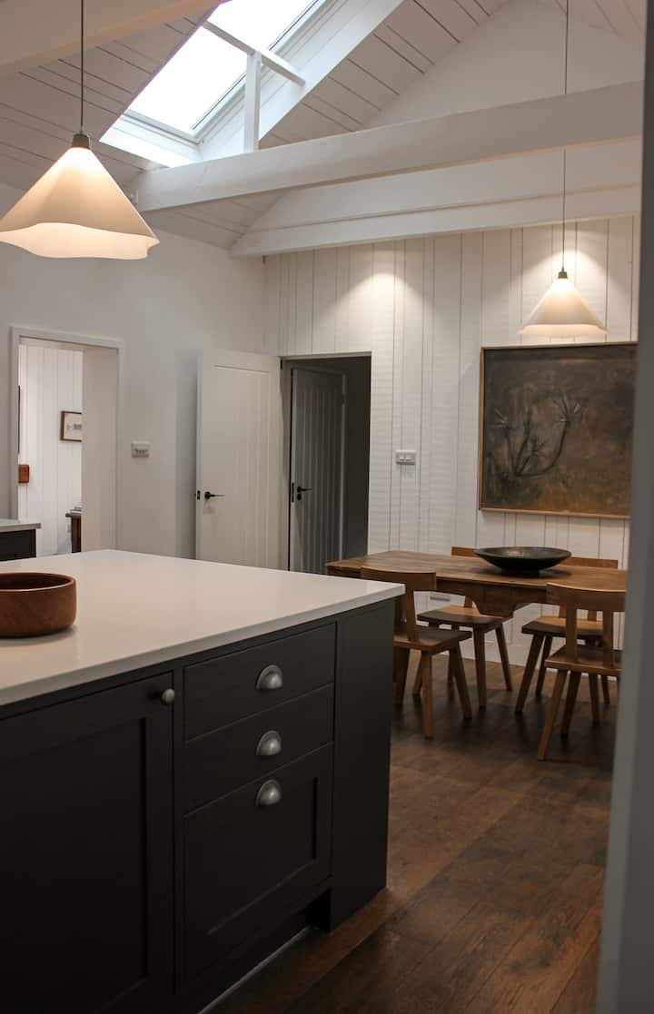 Georgian Coach House, Central Bath - Bradford-on-Avon