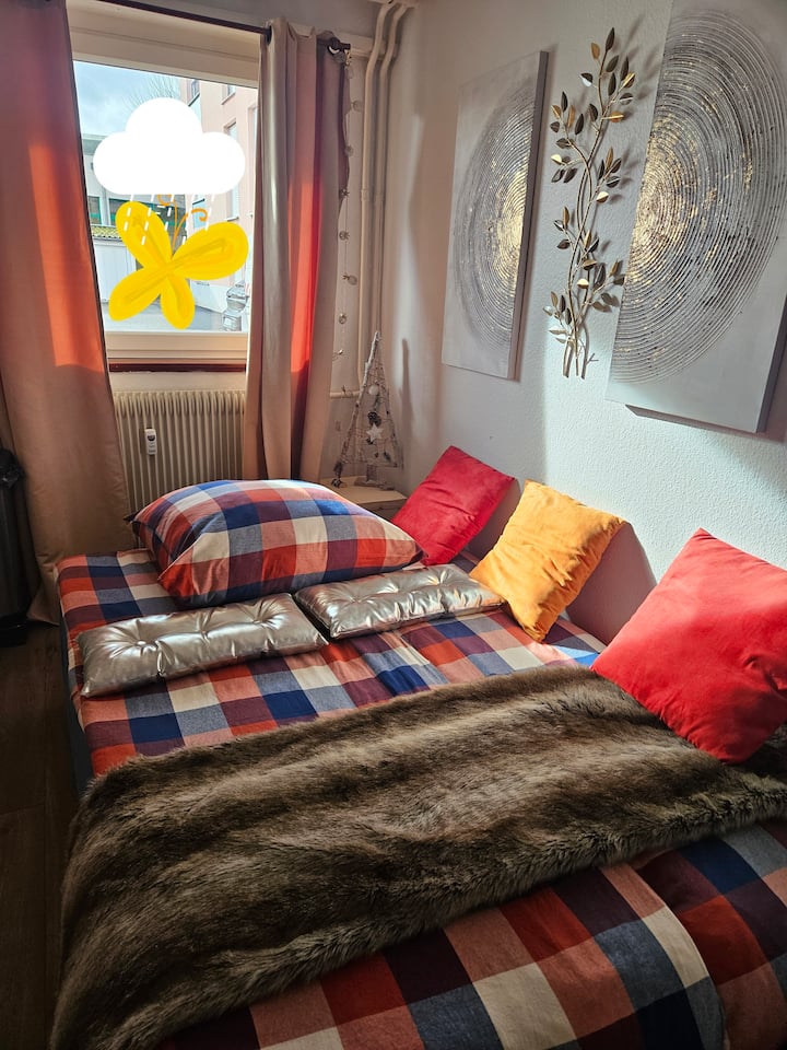 Studio - Colmar, France - Colmar