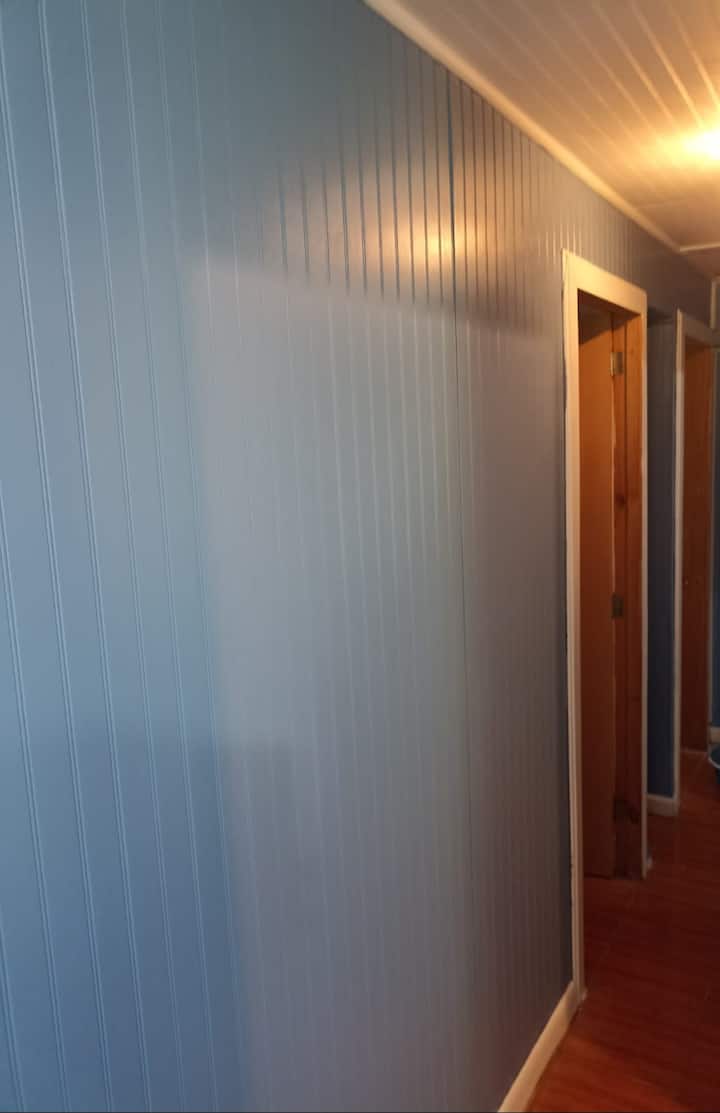 Hospedaje De Campo - Nacimiento