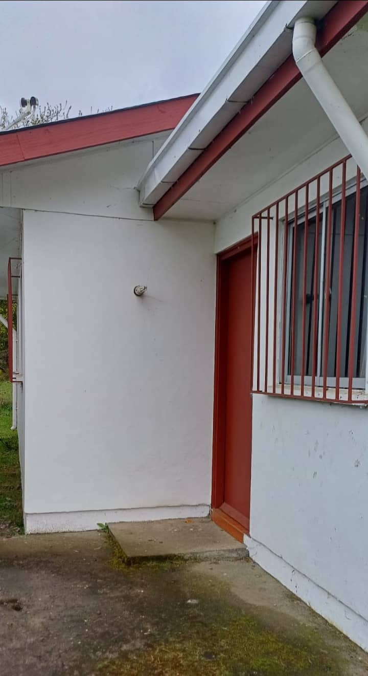 Hospedaje De Campo - Nacimiento