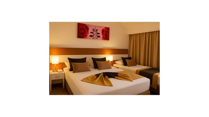 Side Legend Otel - Side