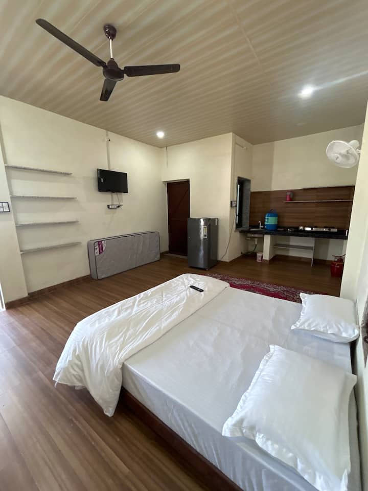 Kesar House - Udaipur