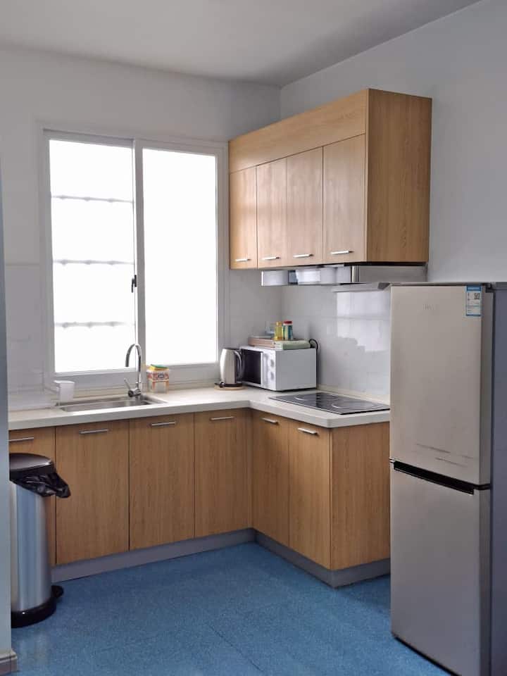 3-bedroom Apartment Master Ensuite, Port Moresby - Papua New Guinea