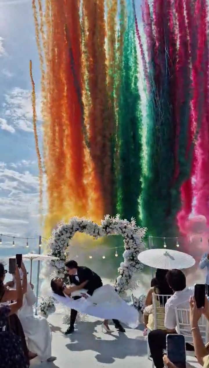 A Magnificent Wedding For You At Gonio Villa - Batumi