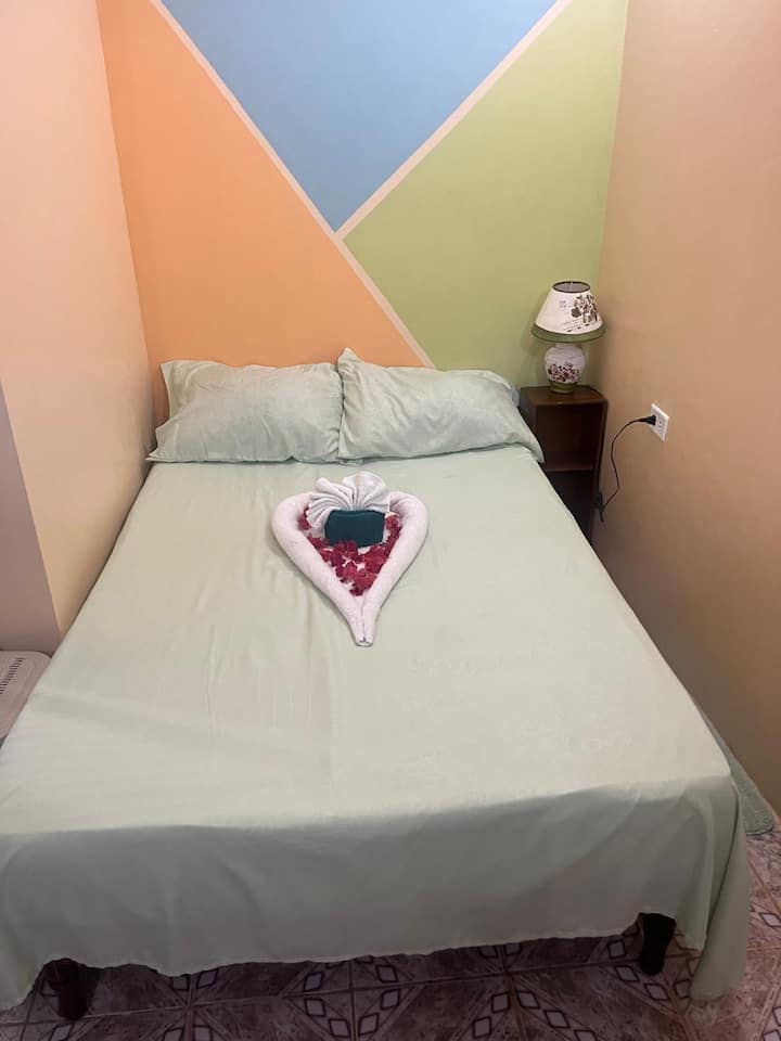 Hislop Cozy Studio - Tobago