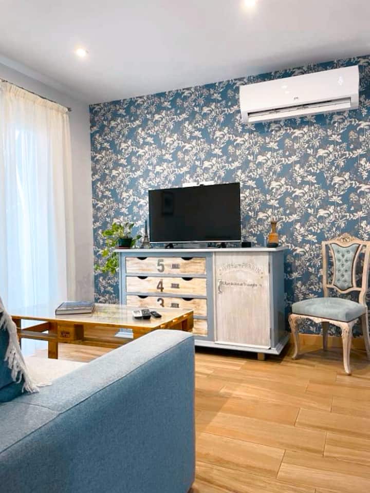 Beautiful Loft Downtown Cordoba By Bebalmy - 