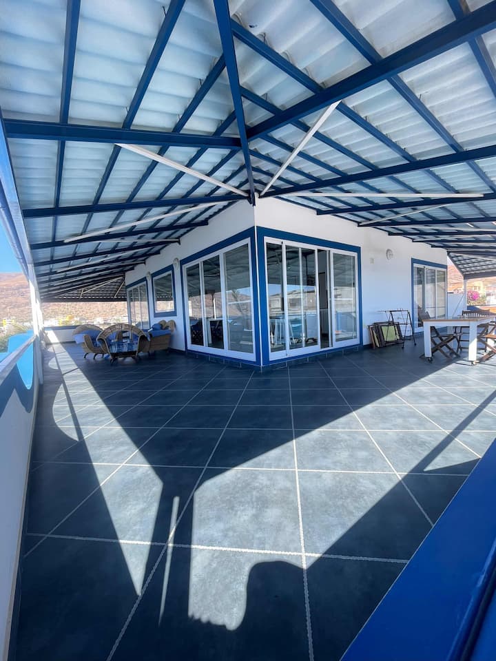 Apartamento T2 De Bluhorizon - Cap-Vert