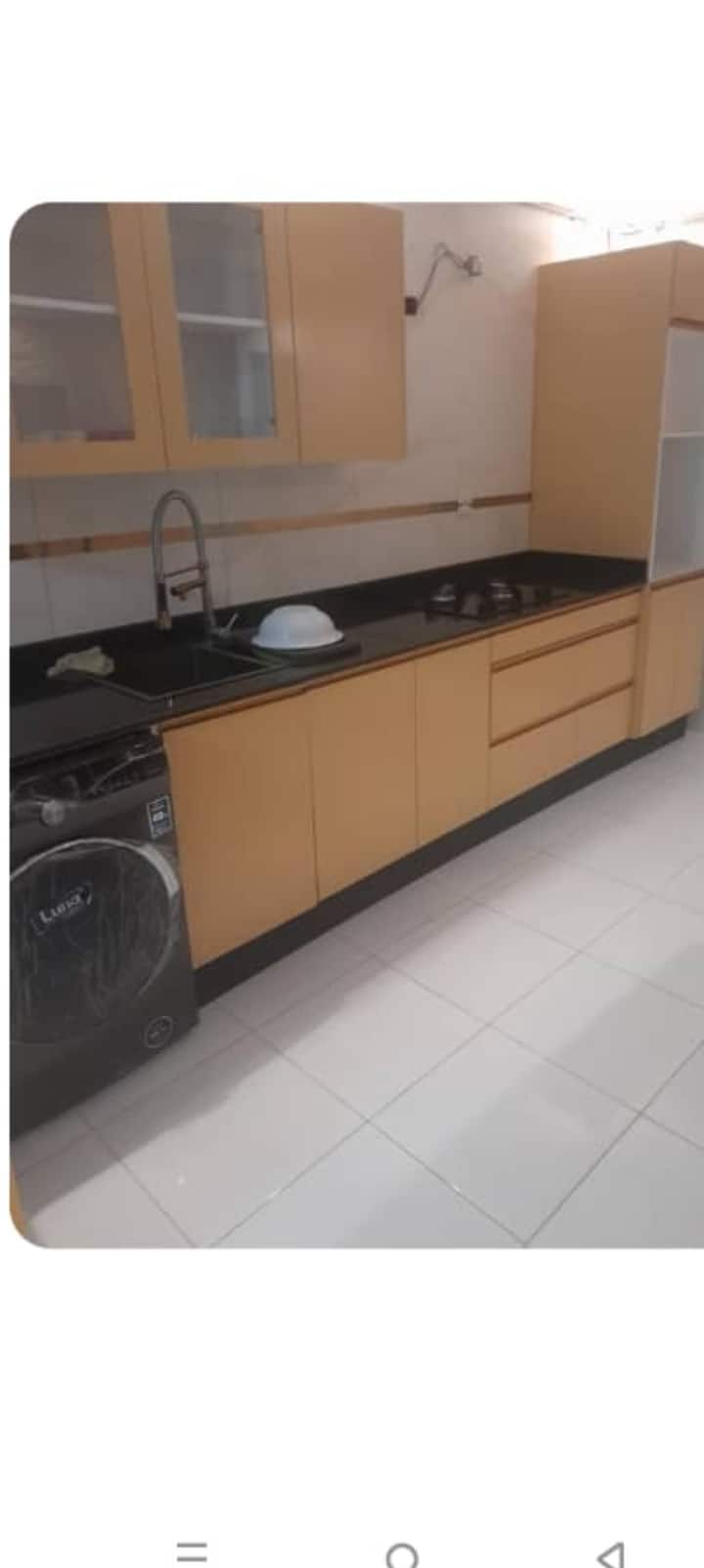 منزل مطل علا بحر - Mostaganem