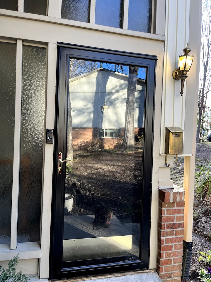 Nature's Retreat - Greenville Zoo, Greenville