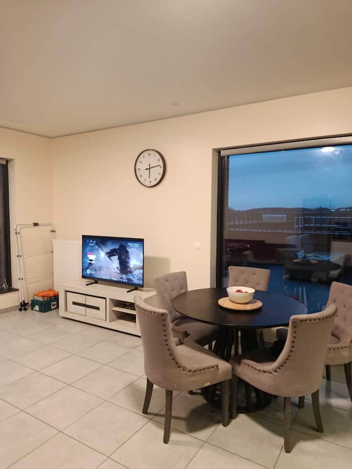 Splendide Chambre Meublée Avec Terrasse - Dilbeek