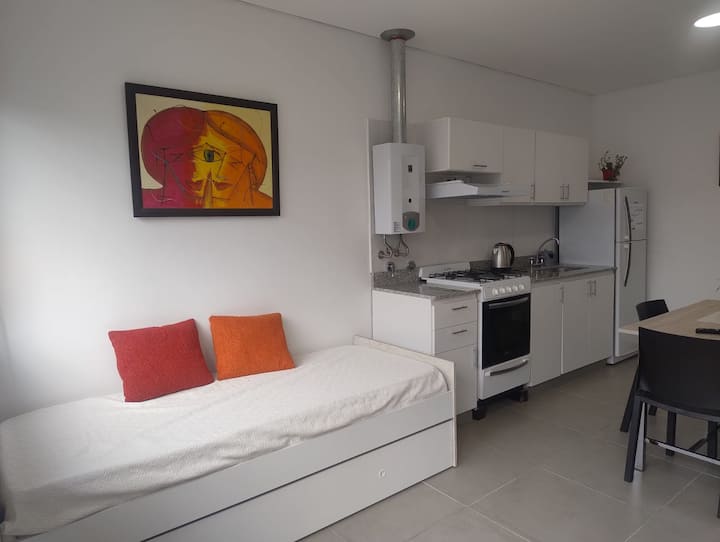 Altos De Moreno - Colón