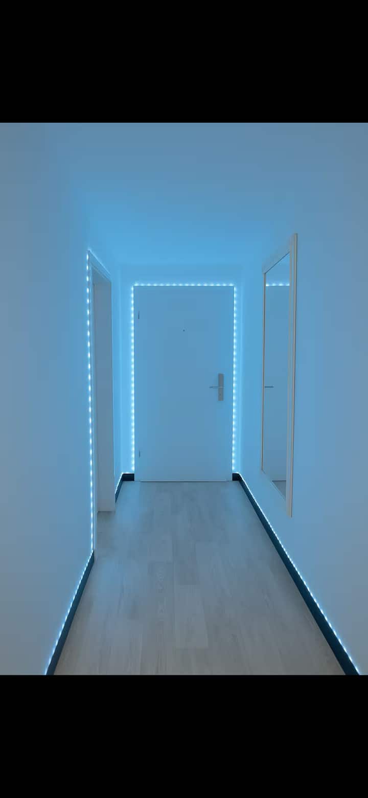 Pablo’s Rooms –Stilvolle Unterkunft Nahe Zürich Hb - Zurich