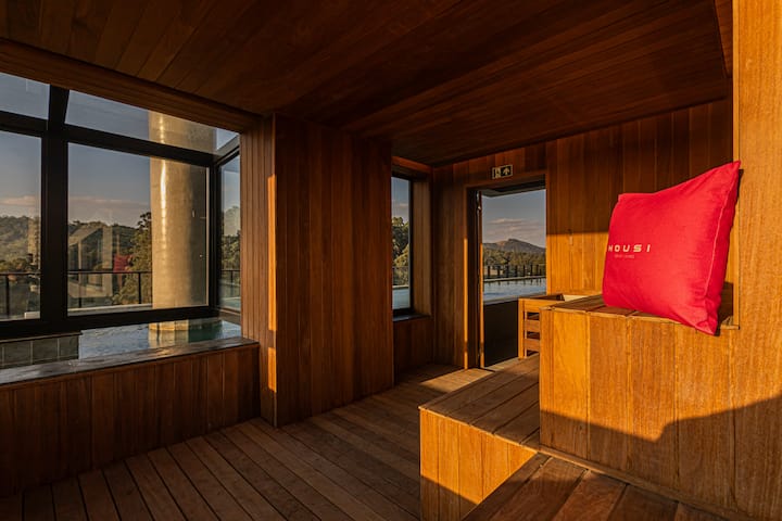 Sky-std-alto Padrão E Tranquilidade Em Alphaville! - Barueri