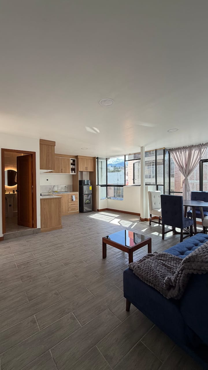 Suite En Loja - Loja