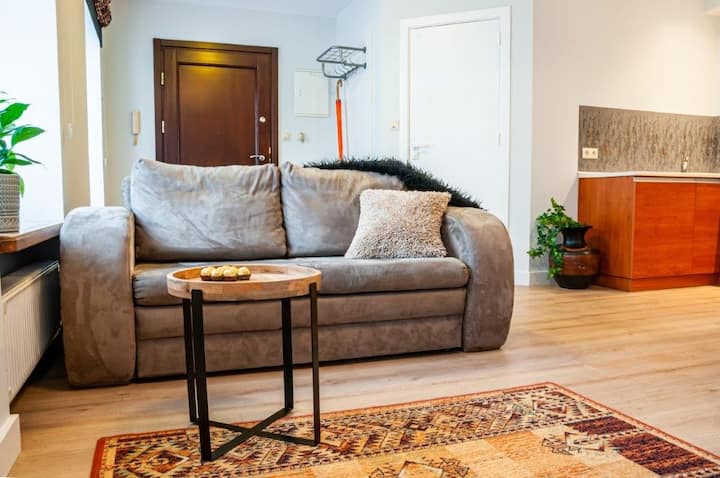 No.33 Meksyk-apartament W Centrum | Ac | Obsługa - Łódź